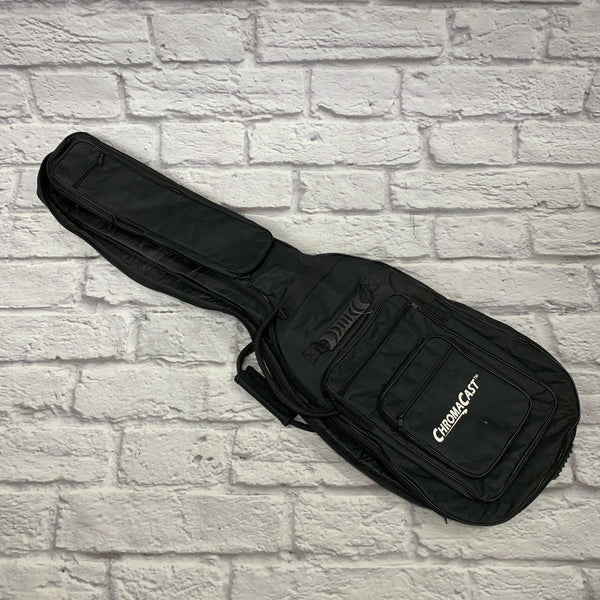Chromacast Electric Bass Gig Bag - Evolution Music