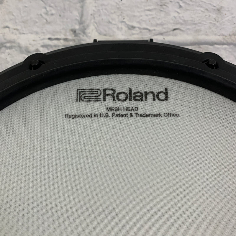 Roland PDX-12 Dual Trigger Head - Evolution Music