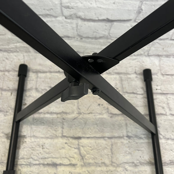 Unknown Keyboard Stand - Evolution Music