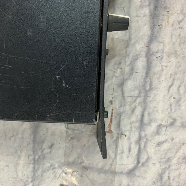 DBX 262 Project 1 Compressor/Limiter - Evolution Music