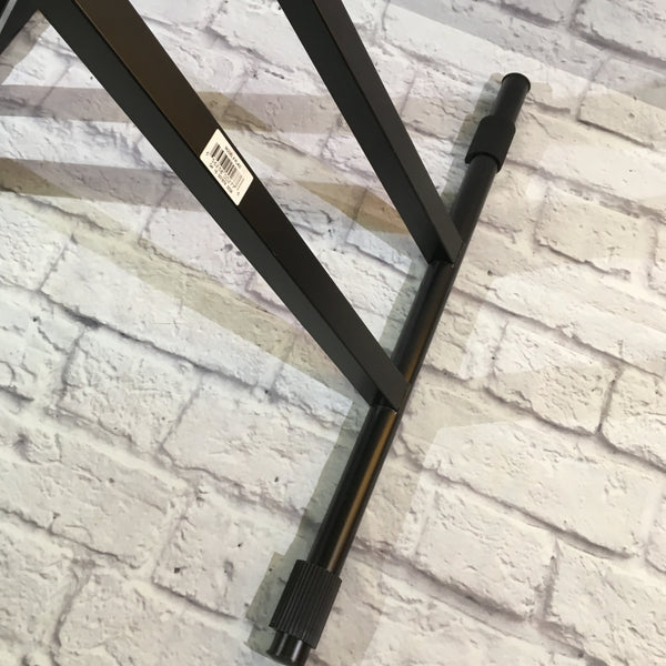 Proline Two Tier Keyboard Stand - Evolution Music