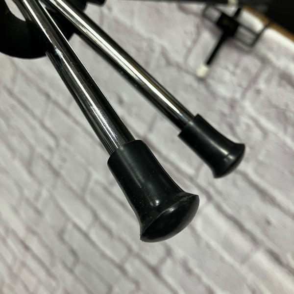 Ludwig Bass Drum Spurs - Evolution Music
