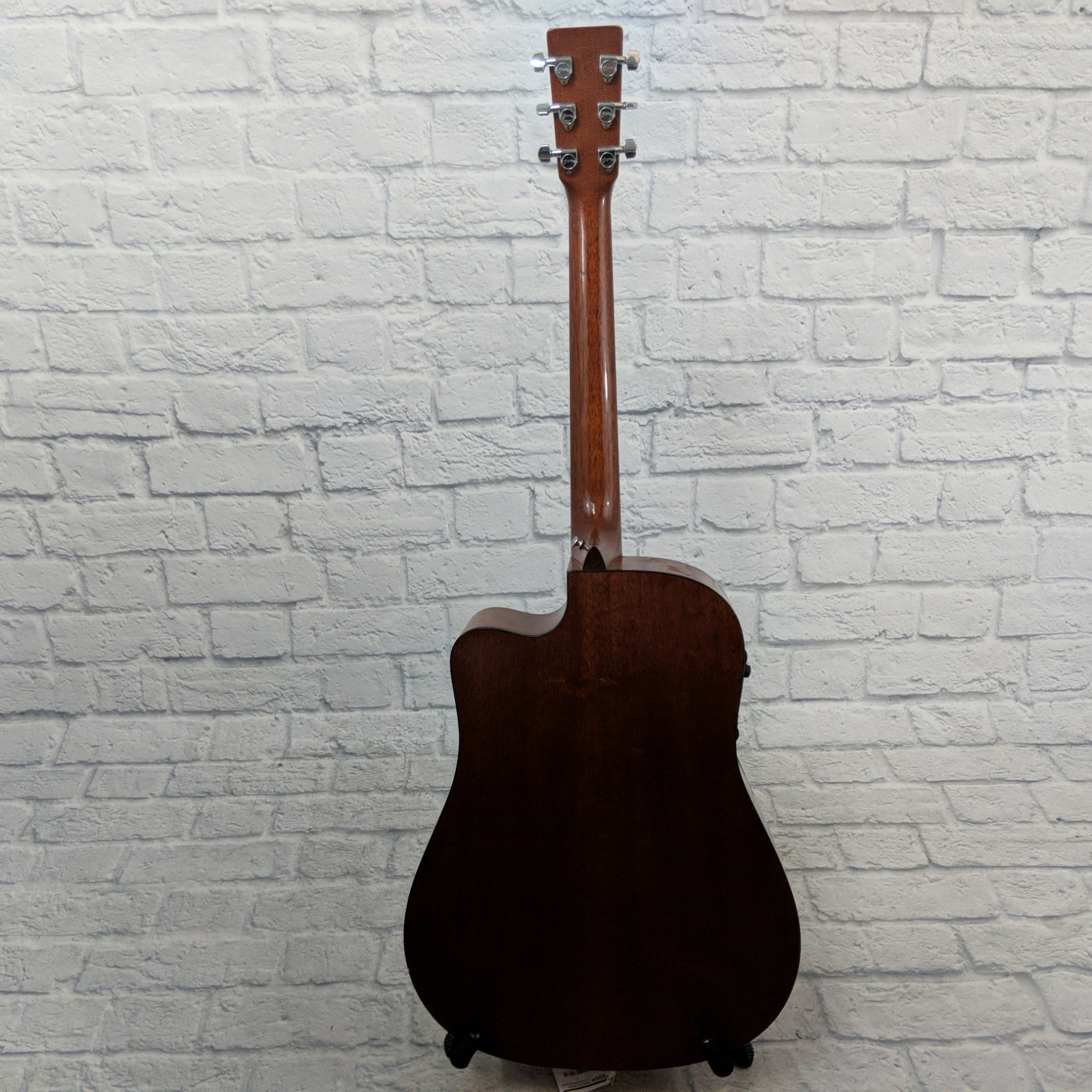 Martin DC-16GTE Acoustic/Electric Guitar (SEE NOTES) - Evolution Music