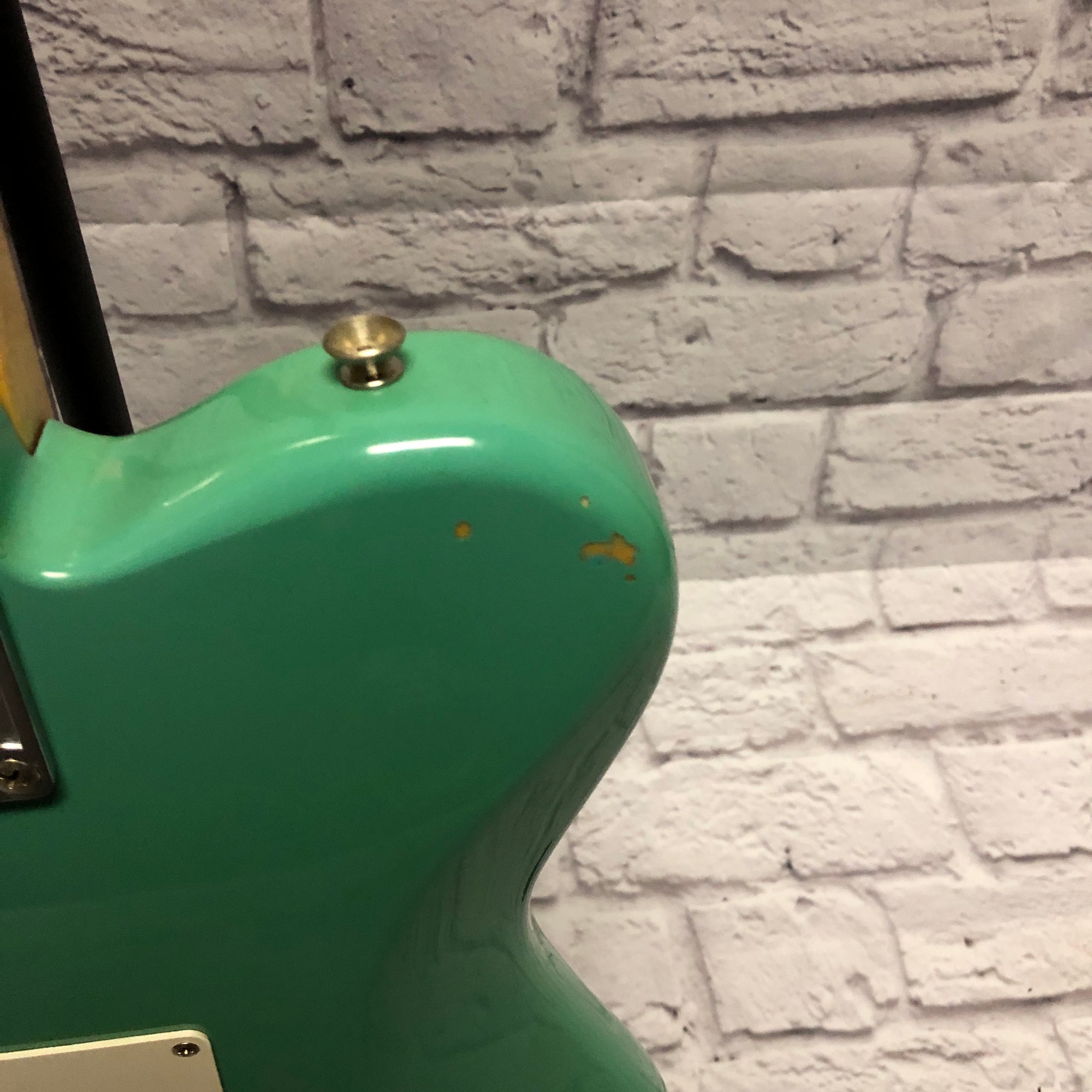 Fernandes Native A2 Electric Guitar - Evolution Music