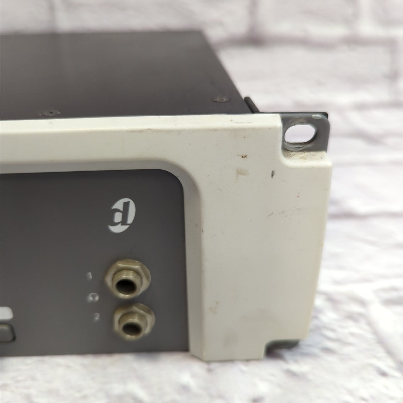 Digidesign Digi 03 Rack Mount Firewire Audio Interface - Evolution Music