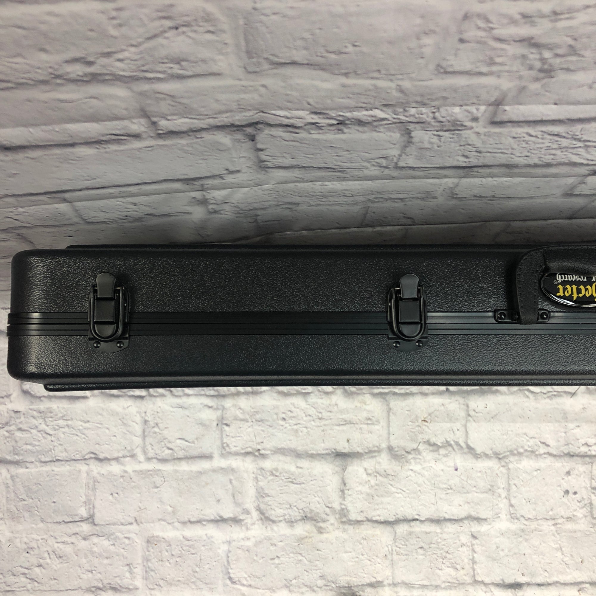 Schecter SGR-6B Molded Hard Shell Bass Guitar Case - Evolution Music