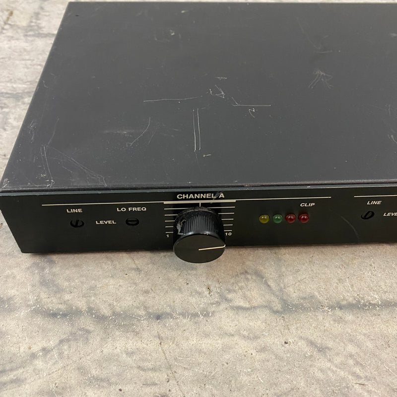BBE Model 802 Rackmount Sonic Maximizer - Evolution Music