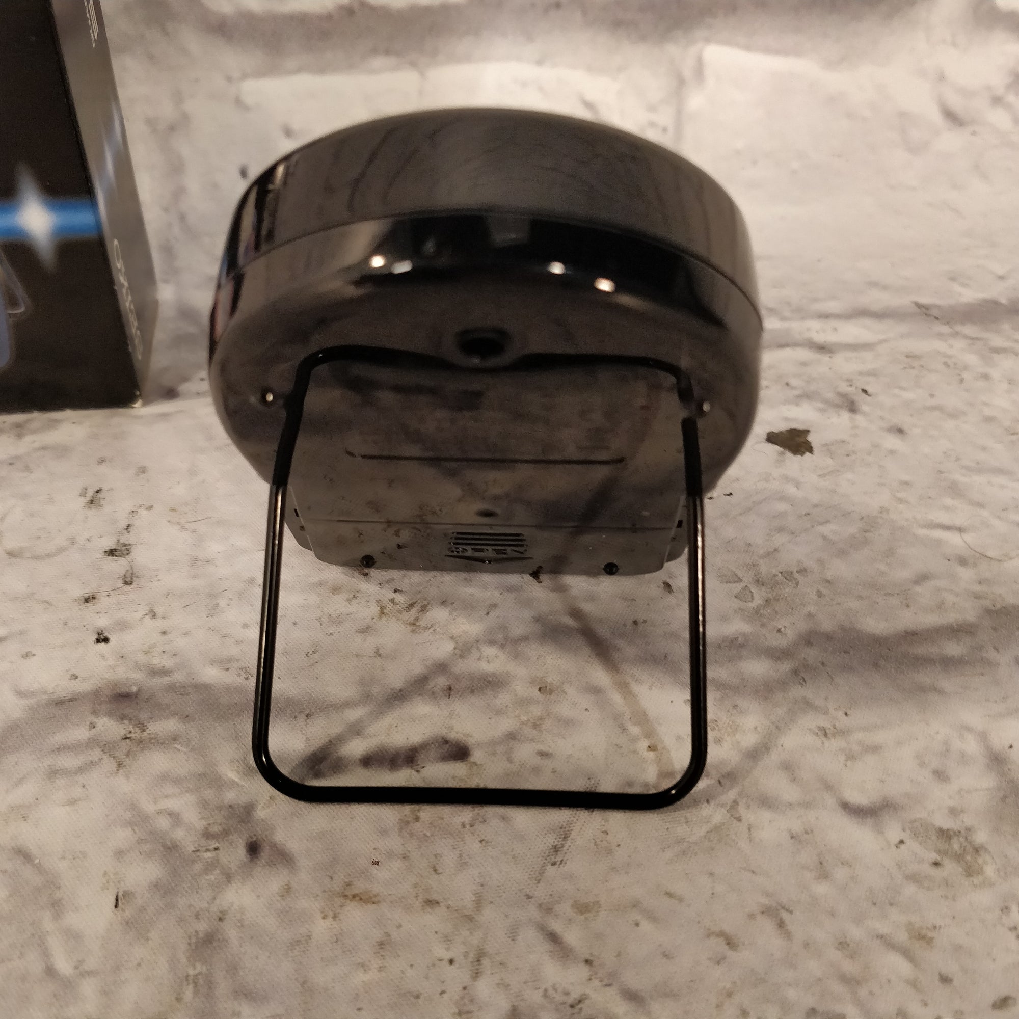 Seiko SQ50 Quartz Metronome w Orig Box - Evolution Music