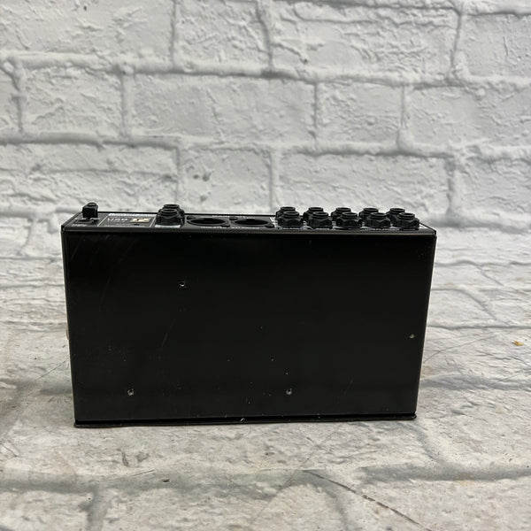 Radial Key Largo Keyboard Mixer Pedal - Evolution Music