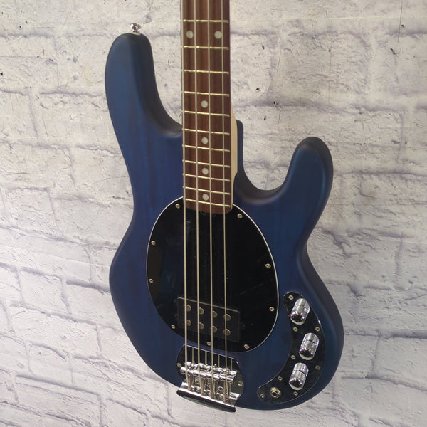 Sterling by Music Man Sub Series Ray 4 4-String Bass - Evolution Music
