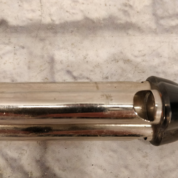 Unknown 3 Note Tuning Flute Made in England - Evolution Music