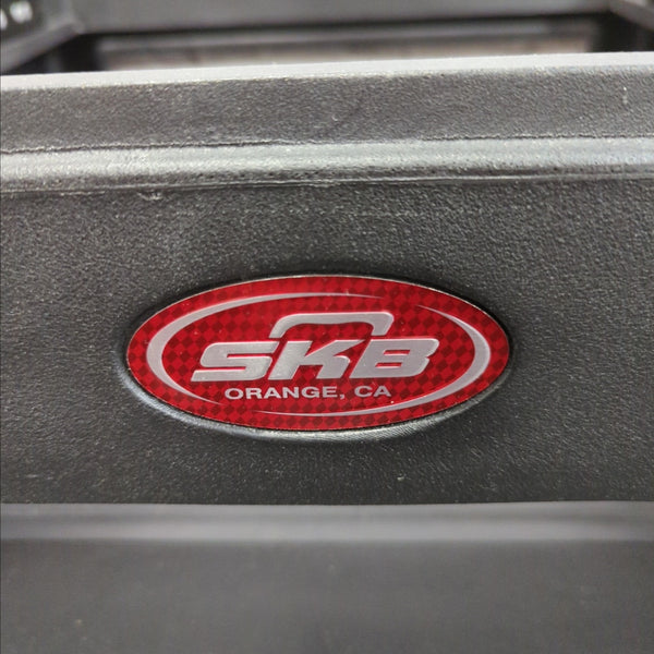 SKB Mixer Case Mixer Case - Evolution Music