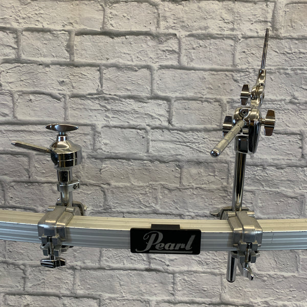 Pearl Curved Drum Rack - Evolution Music