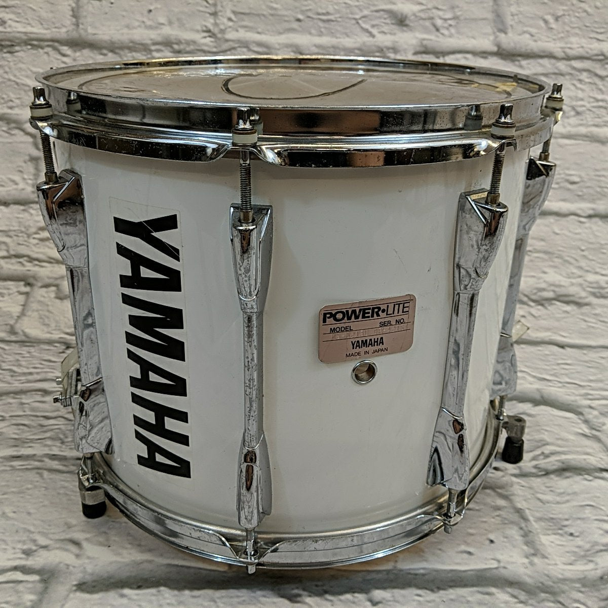 Yamaha Power Lite MS-6213U13 x 11 Marching Snare Drum - Evolution Music