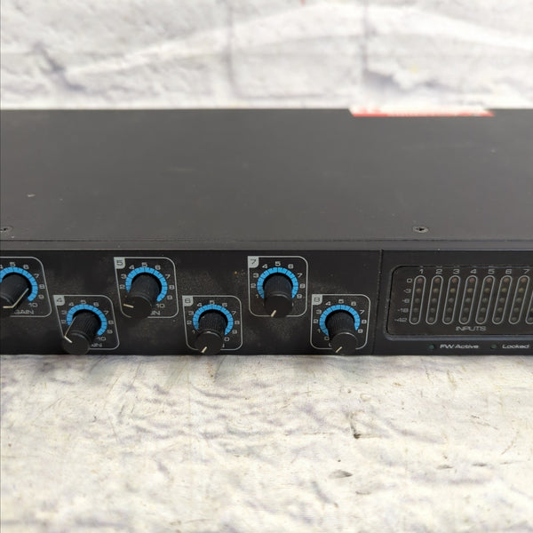 Focusrite Saffire Pro 40 8in/10out w/ Midi Firewire Interface ...