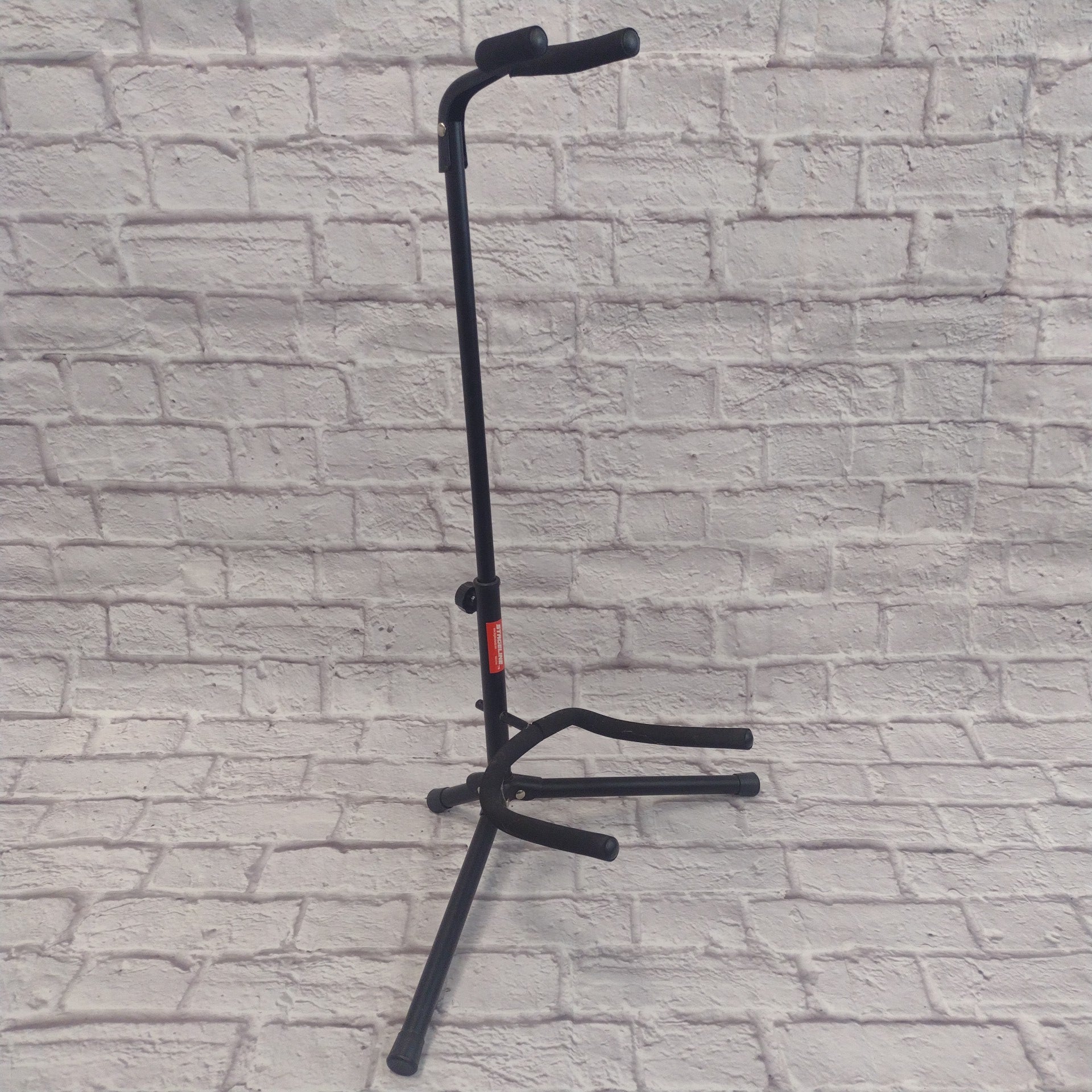 Stageline Guitar Stand - Evolution Music