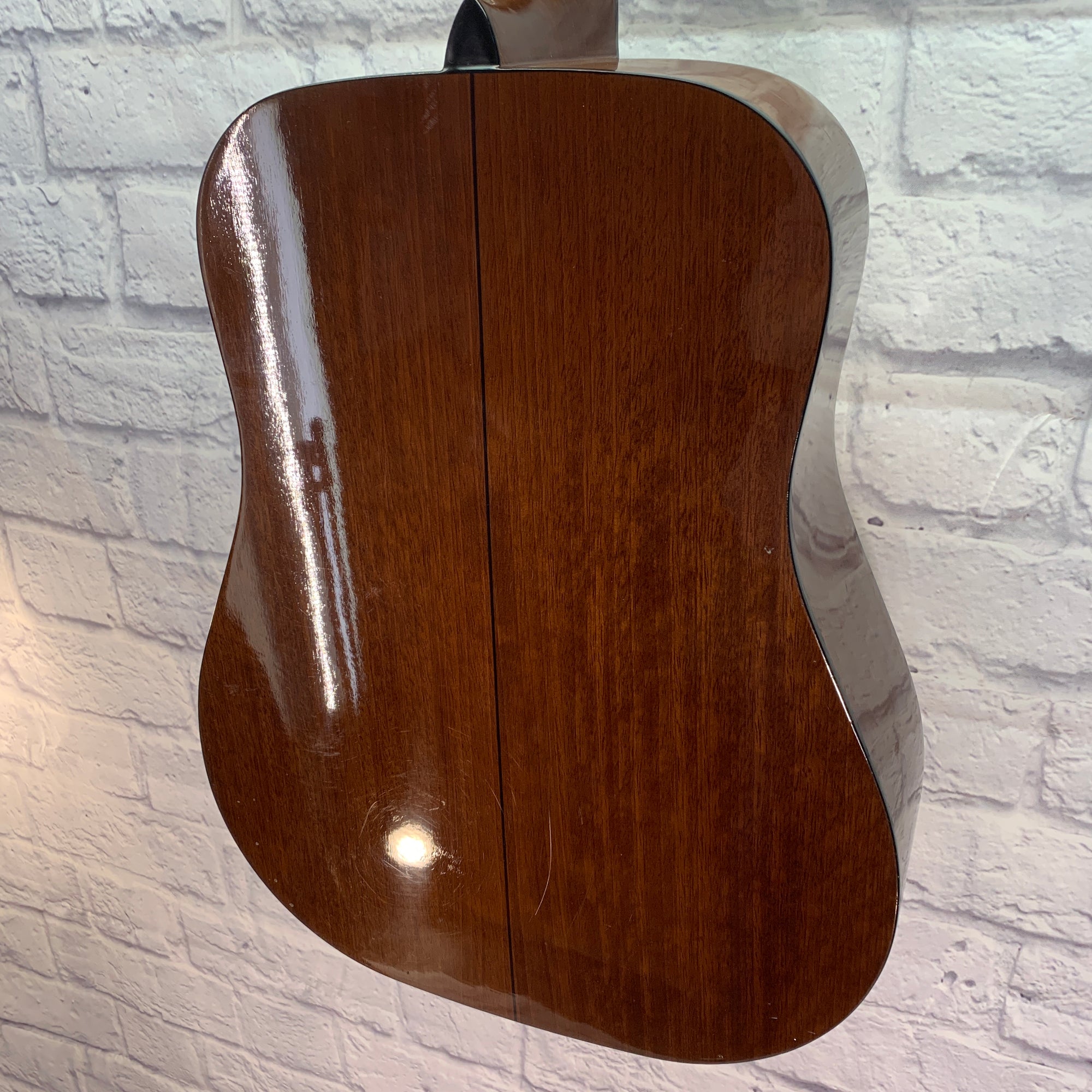 Fender G-II Made in Korea 1980s Acoustic Guitar - Evolution Music