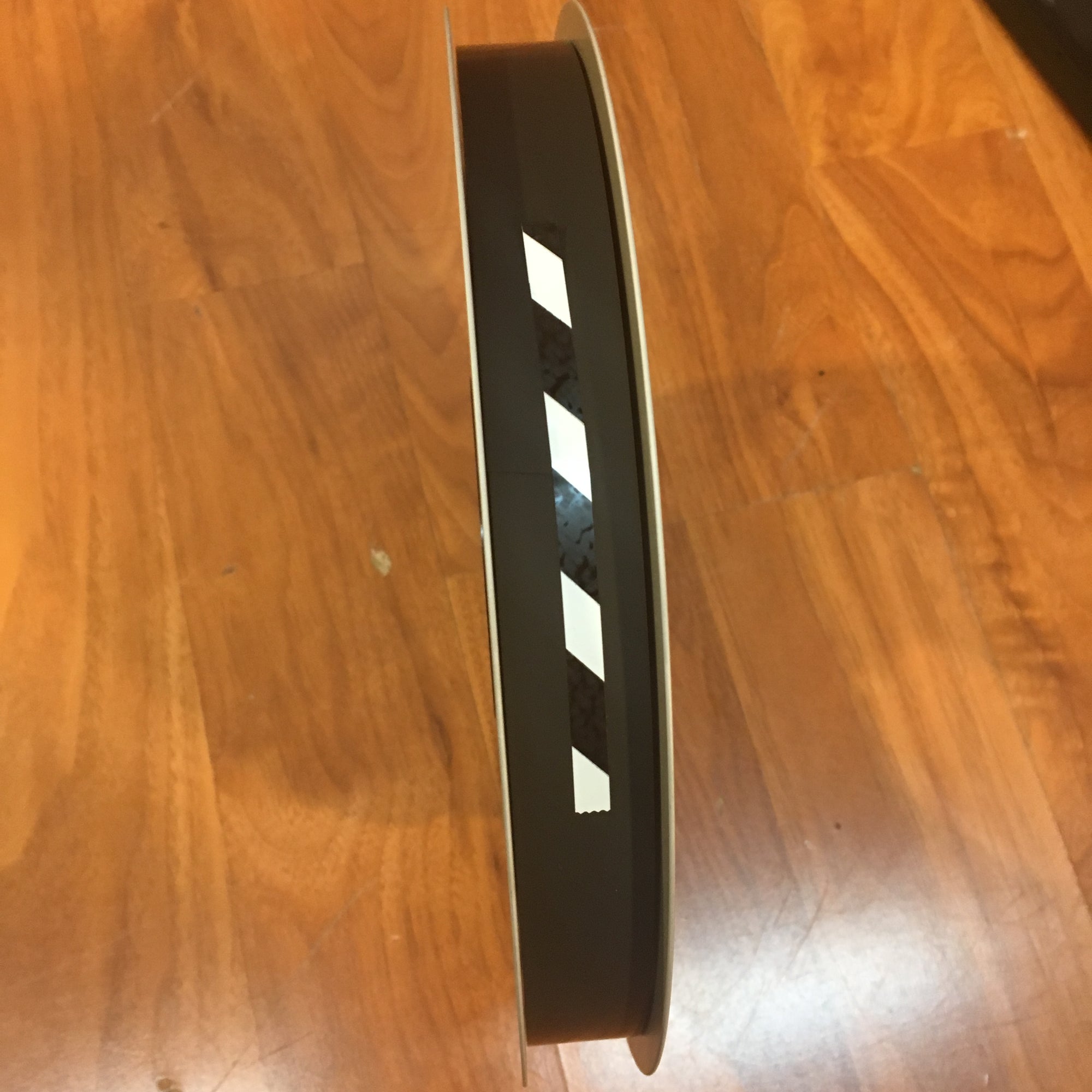 ** 3M 966 Audio Mastering Tape 1 inch x 2500 feet - Evolution Music