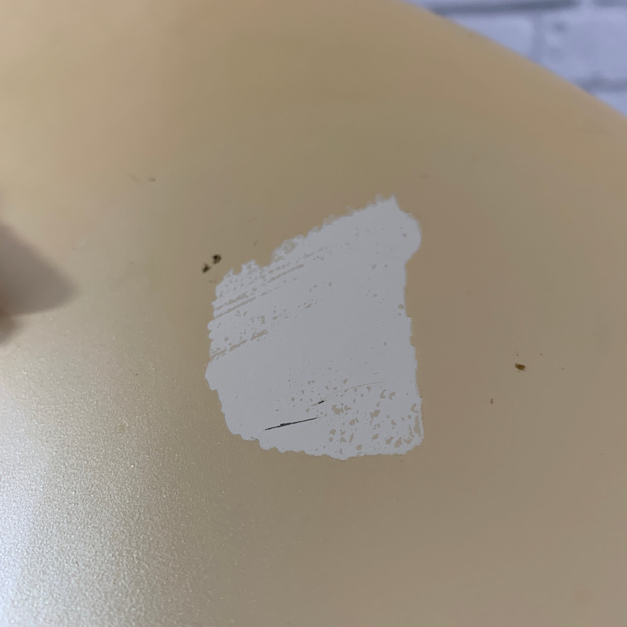 Hondo H76 Strat Electric Guitar Cream - Evolution Music