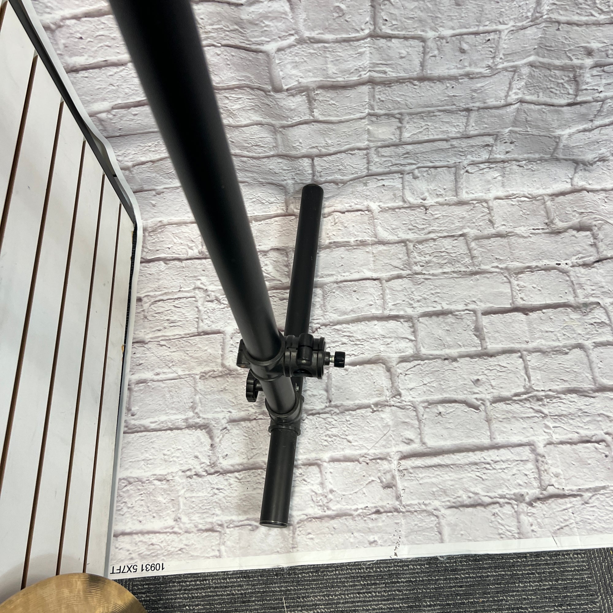 Simmons Ultimate Support Vintage Electronic Drum Rack 1980s - Evolution ...