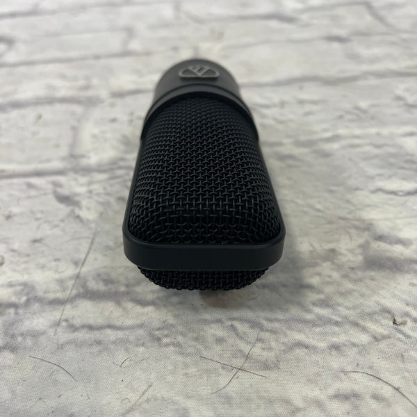 Audio Technica AT4033a Condenser Microphone - Evolution Music