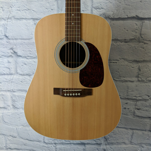 2007 Martin Custom D Acoustic Dreadnought Guitar - Evolution Music