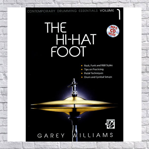 Alfred Alfred's Drum Method Complete Book & Rudiment Poster - Evolution ...