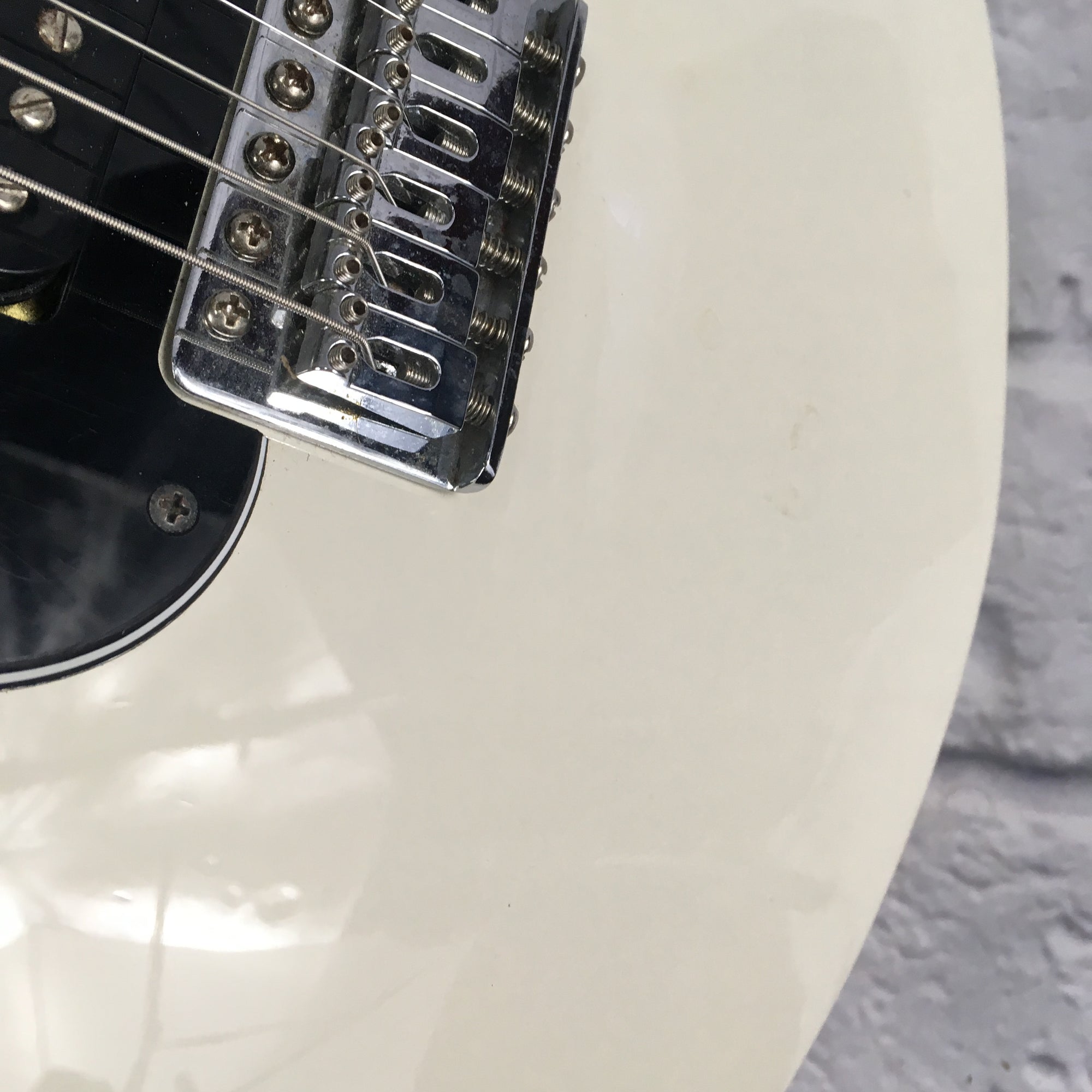 Yamaha RGZ 112P Electric Guitar - Evolution Music