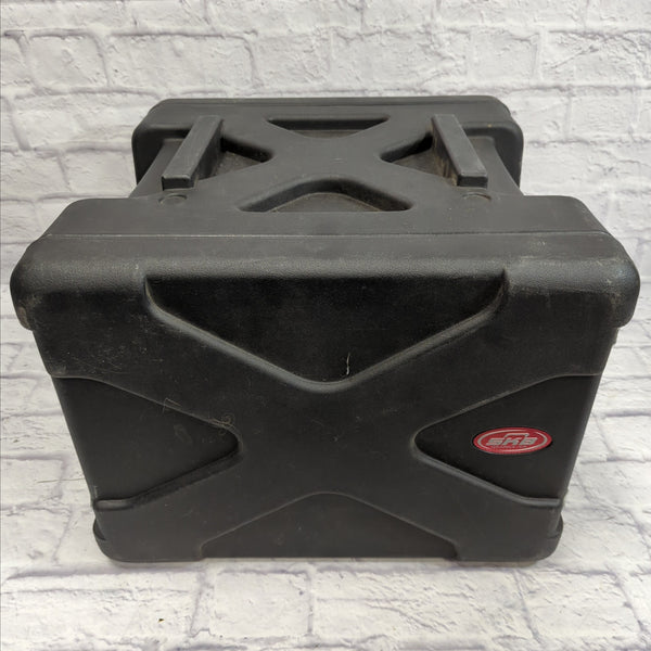 SKB 6U Roto Rack Case - Evolution Music