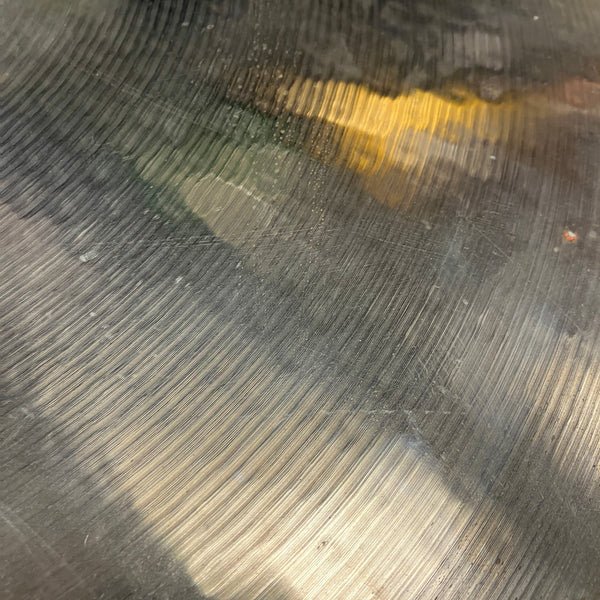 Ludwig 20 Paiste Standard Germany Ride Cymbal - Evolution Music