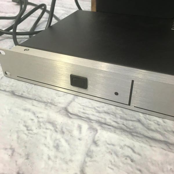 ** Bose Model 402-W Speakers with Bose 402C Systems Controller ...