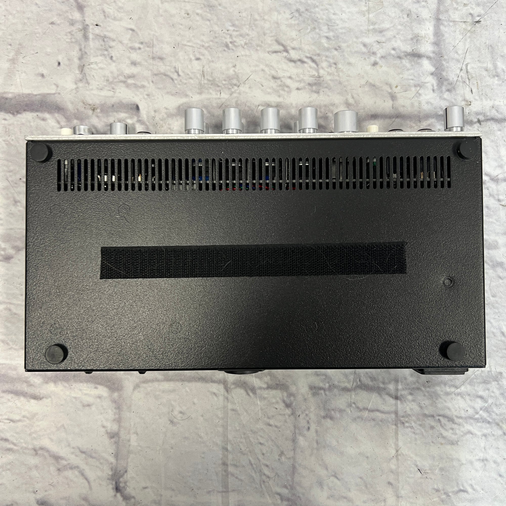 Euphonic EA iAmp Doubler V1 Bass Amp Head - Evolution Music
