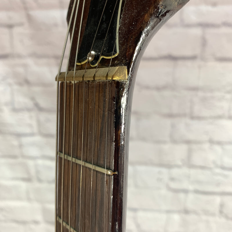 Vintage 1973 Guild S90 with Headstock Repair - Evolution Music