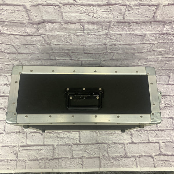 Unknown 4 Space Rack Case - Evolution Music