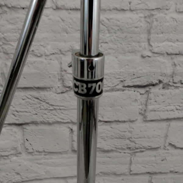 CB Percussion 700 Boom Cymbal Stand - Evolution Music