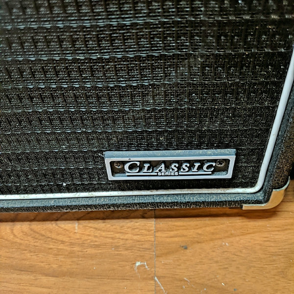Ampeg SVT 8x10 Cabinet Early 2000s - Evolution Music