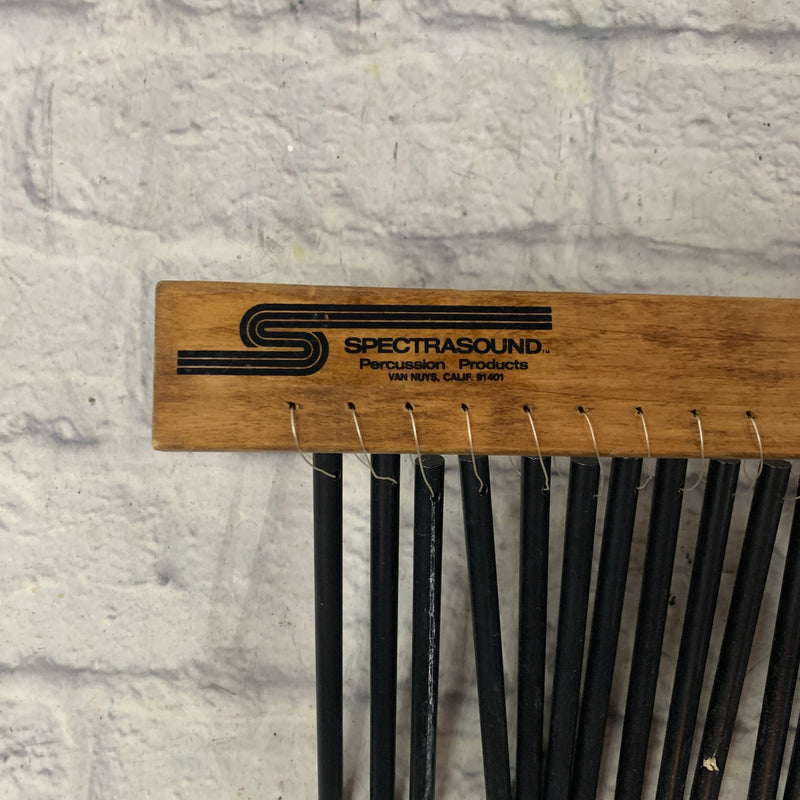 Spectra Sound Mark Tree Chimes AS-IS - Evolution Music