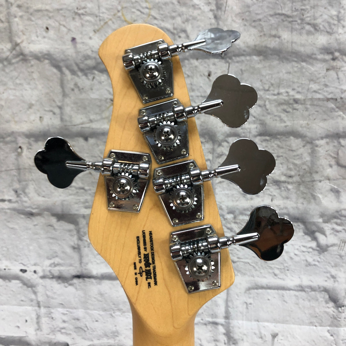 OLP MM2 Stingray 5 String Bass - Evolution Music