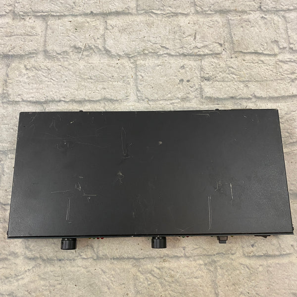 BBE Model 802 Rackmount Sonic Maximizer - Evolution Music