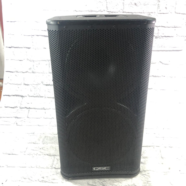 QSC HPR122i Active Powered Speaker - Evolution Music