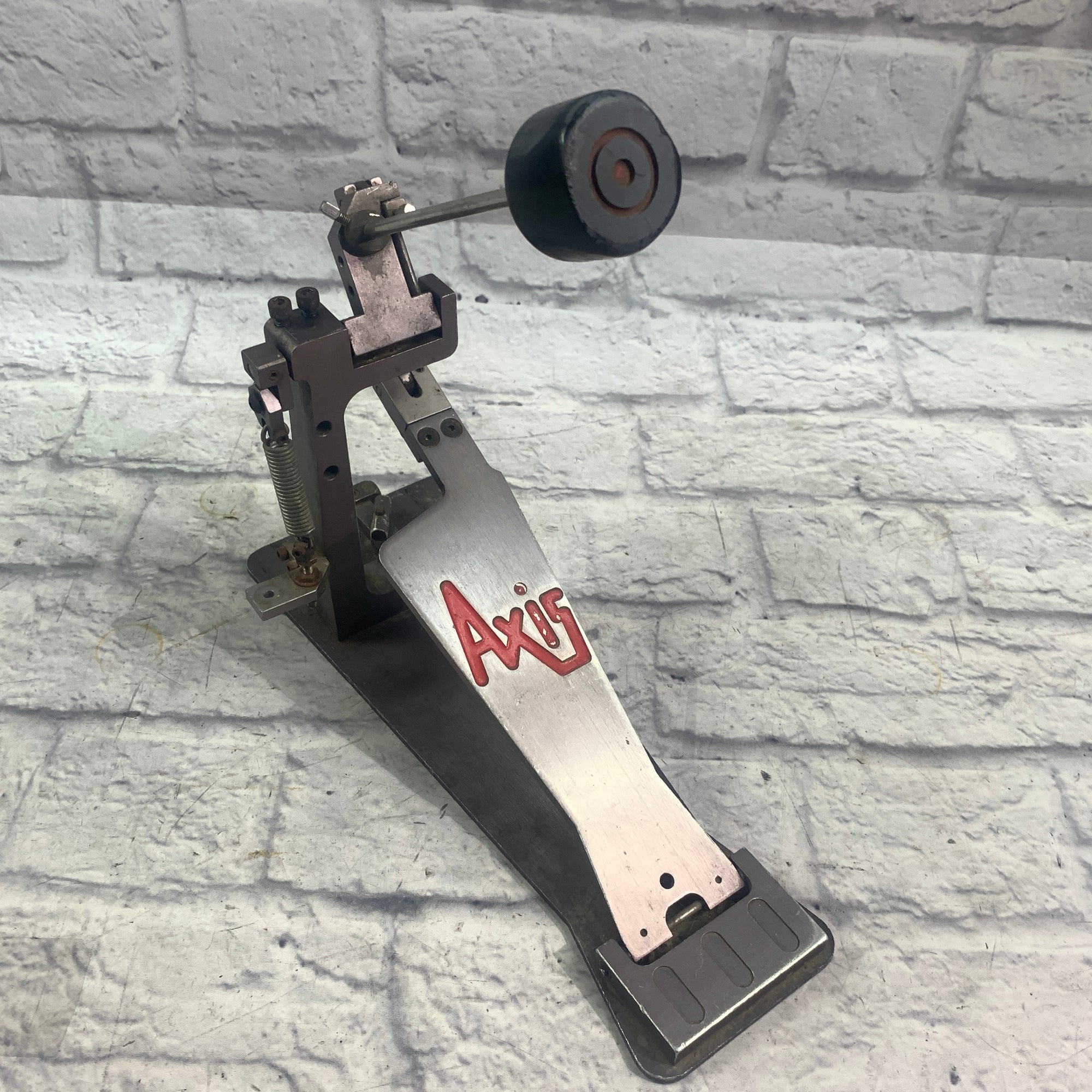 Axis Single Kick Pedal - Evolution Music