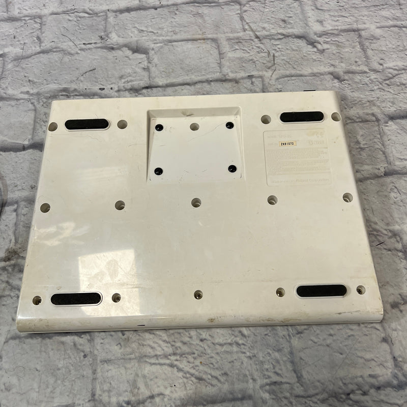 Roland SPD-20 Total Percussion Pad w/ Manual - Evolution Music