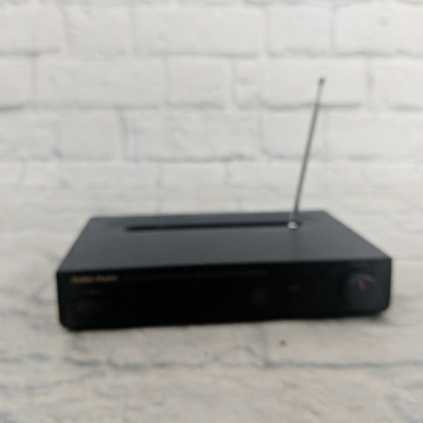 Radio Shack Multichannel Wireless reciever - Evolution Music