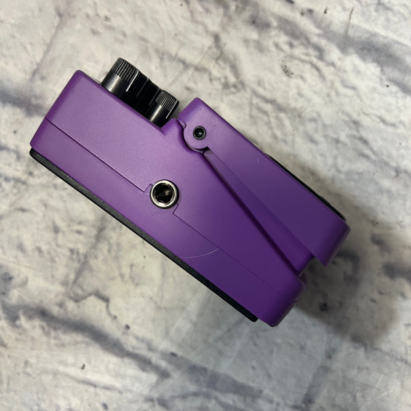 Behringer Bass Overdrive Pedal - Evolution Music