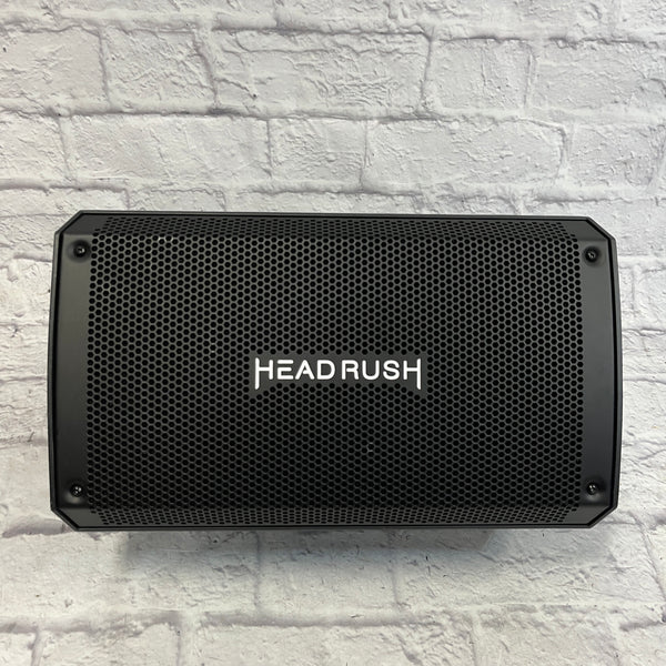 headrush 1x8 FRFR Passive Speaker - Evolution Music
