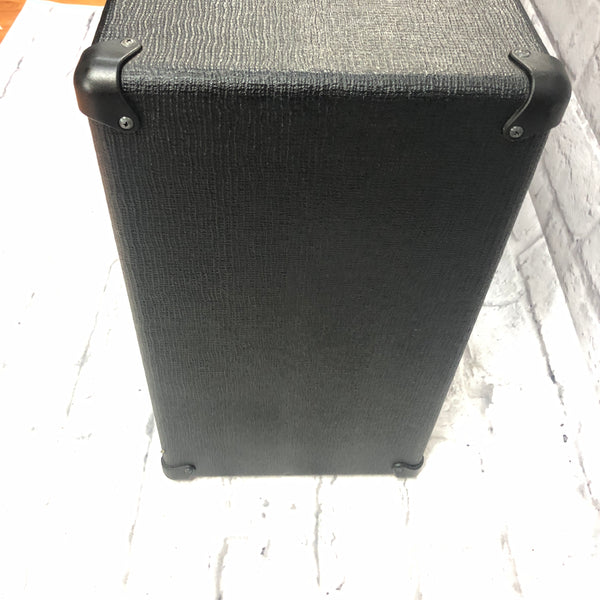 Vox AD50VT 2x12 Combo Guitar Amp - Evolution Music