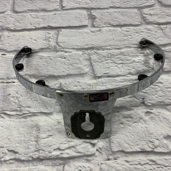 RIMS 15" Isolation Drum Mount - Evolution Music