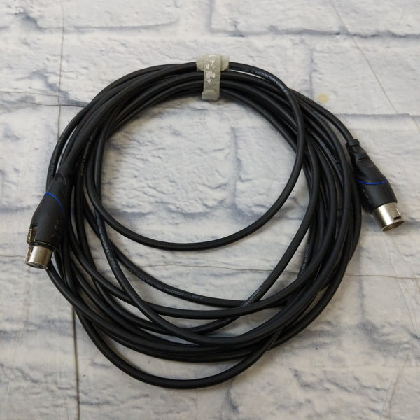 Monster cable 20 Ft XLR cable - Evolution Music