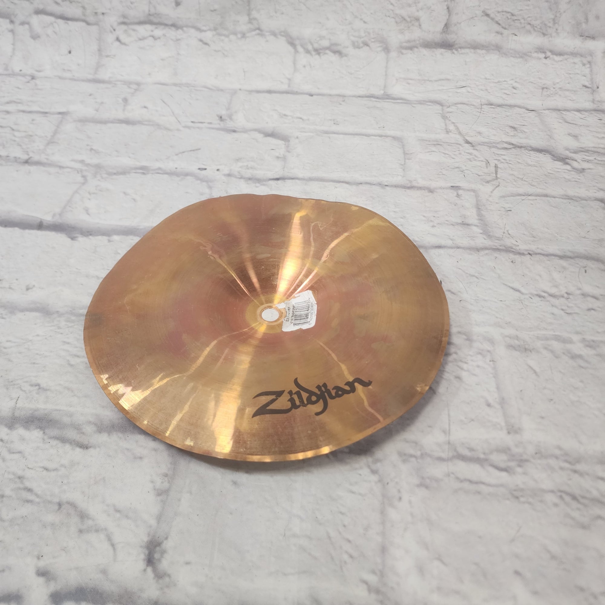 Zildjian 10 Trashformer Cymbal - Evolution Music