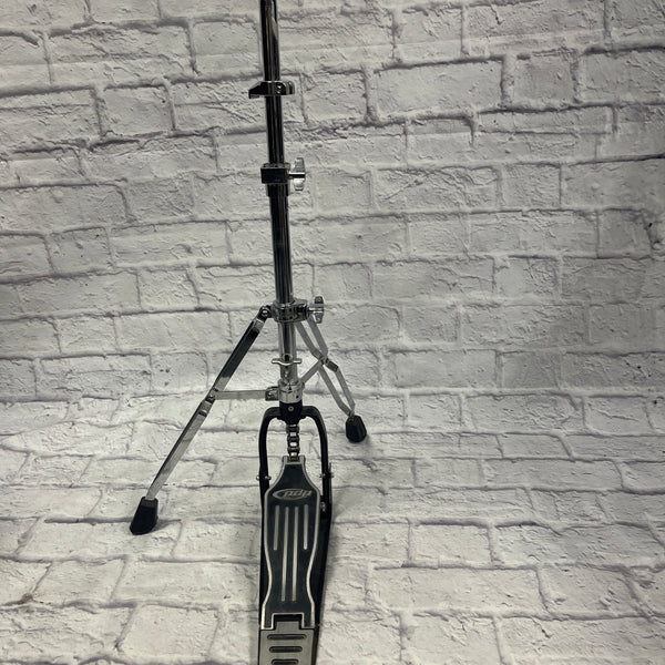 PDP Pacific Drums & Percussion hi hat stand - Evolution Music